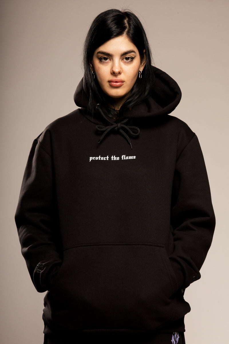 PTF Hoodie – 729 Merch