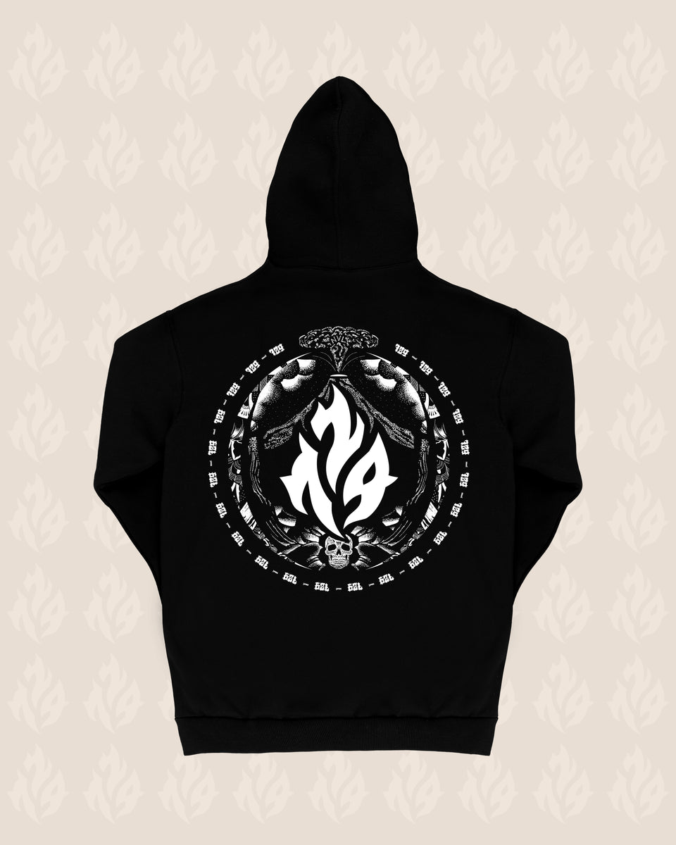PTF Hoodie – 729 Merch
